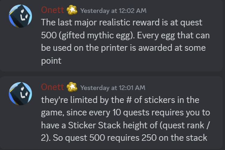 Sticker seeker | Fandom