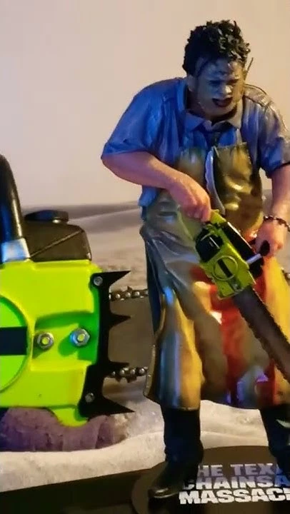 You guys excited for the new TEXAS CHAINSAW MASSACRE? | Fandom