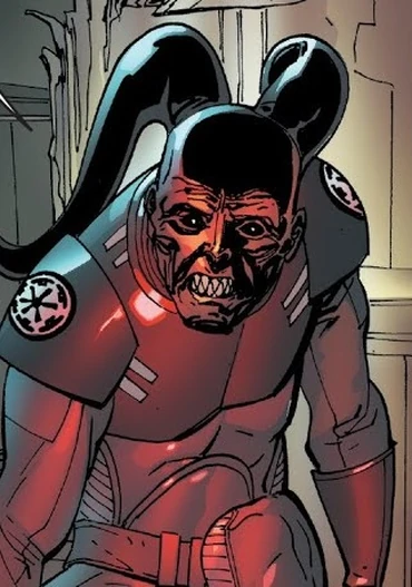 Who is your Favorite Inquisitor? Part 3 | Fandom