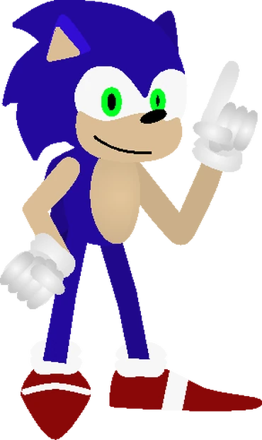 Which EXE has a more convincing Faker form? | Fandom