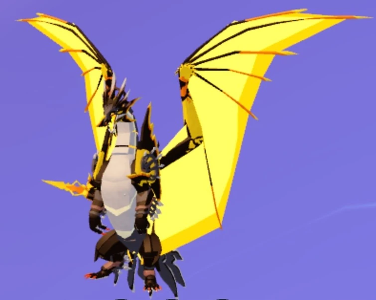 CoS x Monster Hunter thing chapter 3 - Parahexilian | Fandom