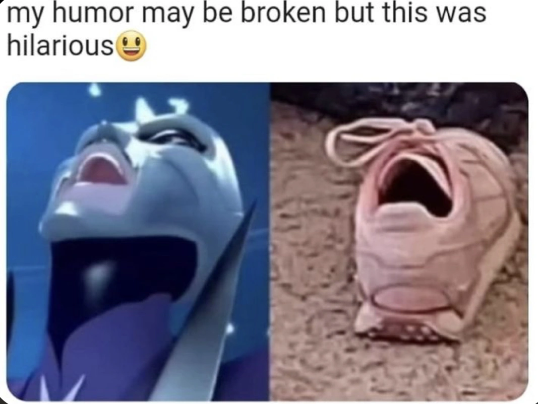 Day 28 of Posting Memes and Photos Until the London Special Comes Out ...