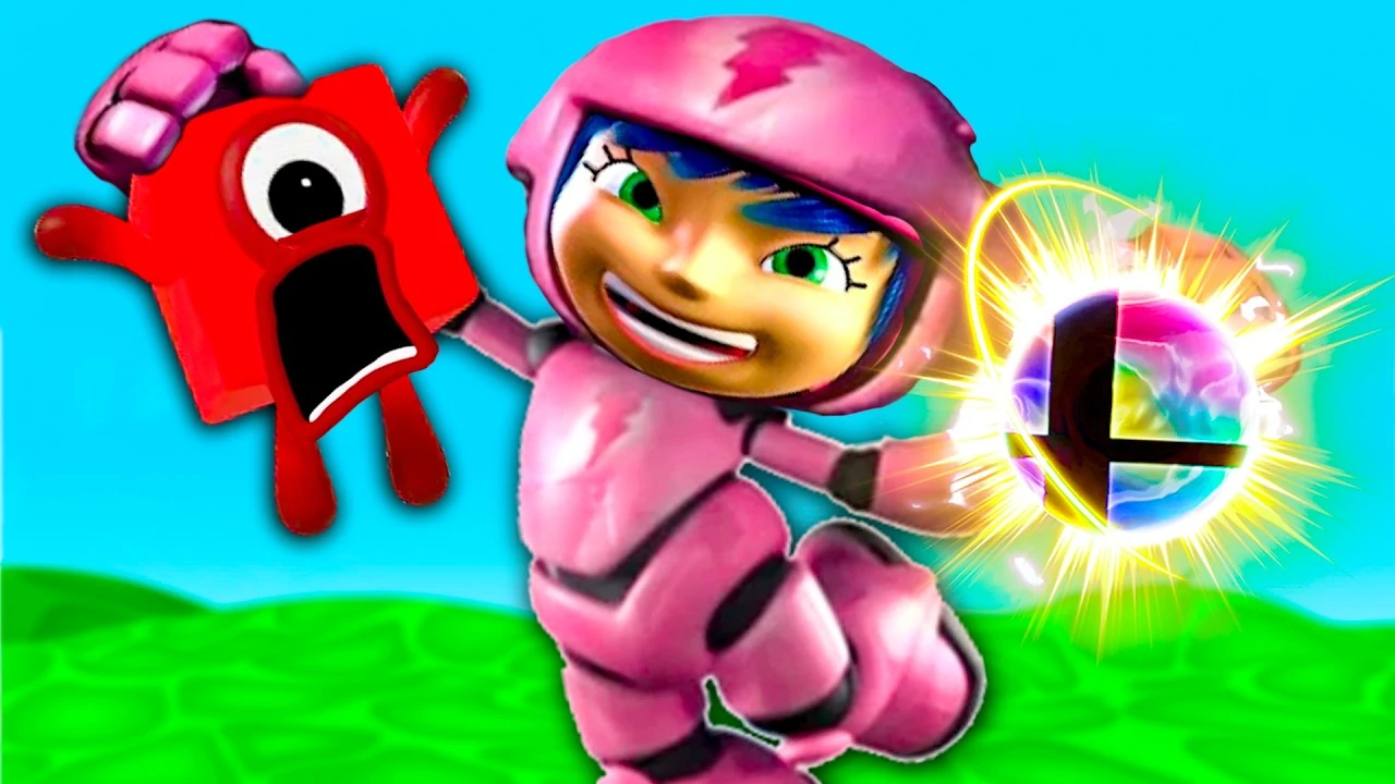 DK Smash Bros | Fandom