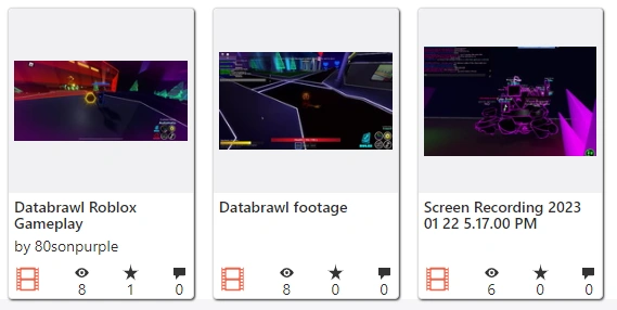 FUN FACT TIME (1) | Fandom