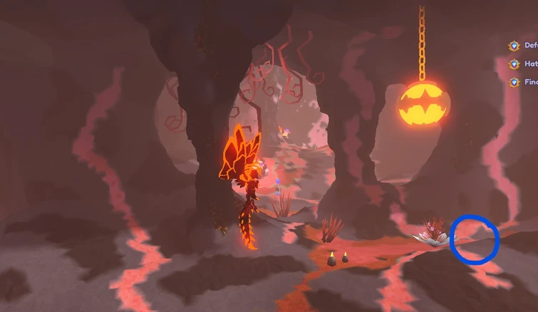 Spoiler!! Sundae Spots!! | Fandom