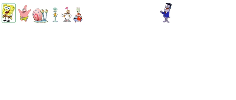 The Binary Bottom Character Elimination Game: Round 63 (Closed) | Fandom