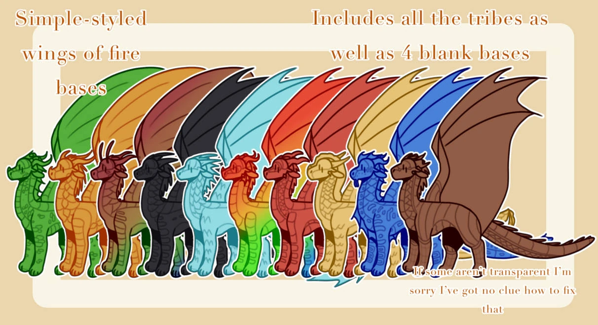 anyone have these bases? | Fandom