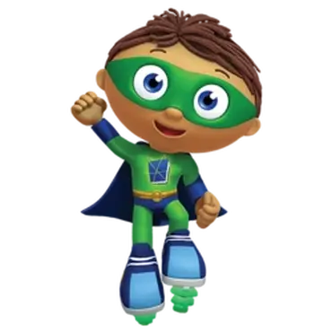 Wordgirl vs Super Why | Fandom