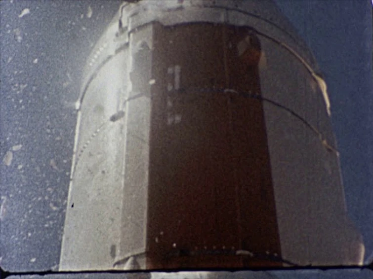 Eric and Atlas Centaur 1. | Fandom