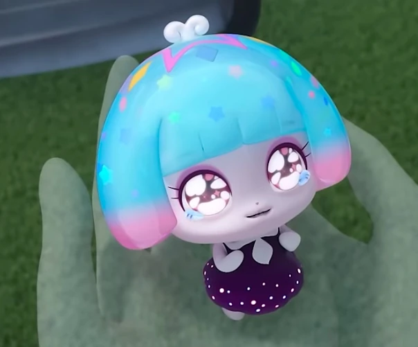 Sparkly eyes Lucyping | Fandom