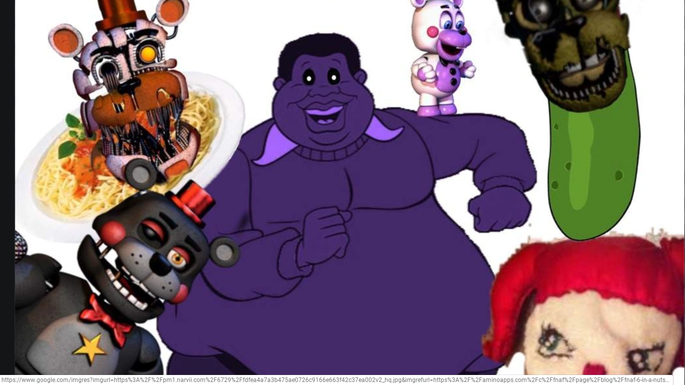 if fnaf was cheap, | Fandom