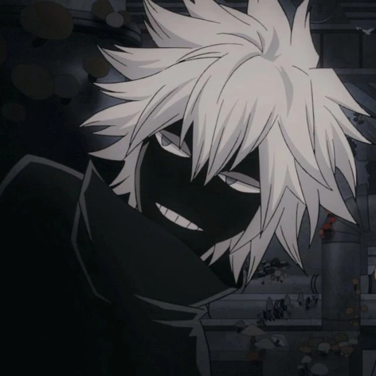 Discuss Everything About My Hero Academia Wiki | Fandom