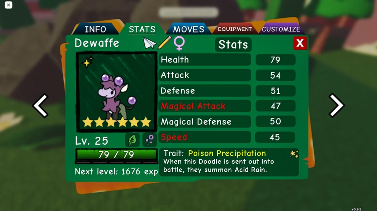 Discuss Everything About Doodle World Wiki | Fandom