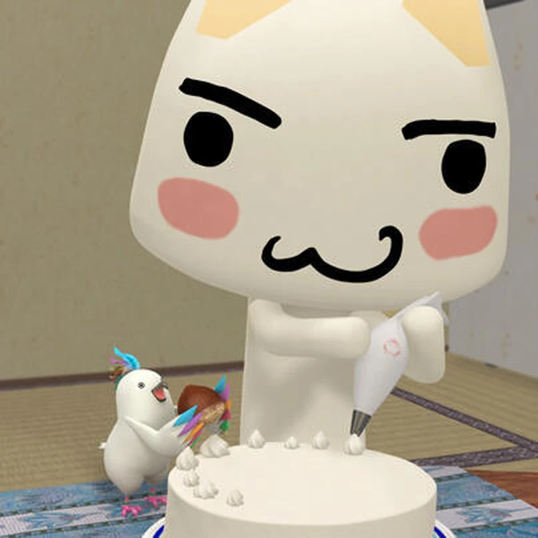 I'm upset... | Fandom