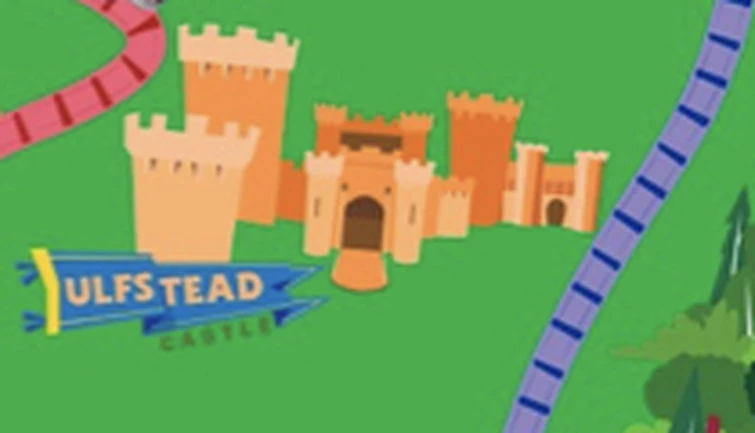 More surprises revealed for Series 2: | Fandom