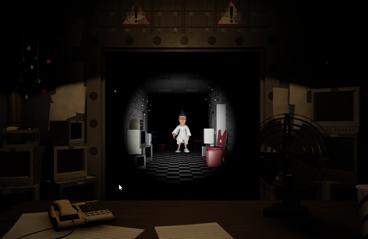 found one of my new favorite Roblox games | Fandom