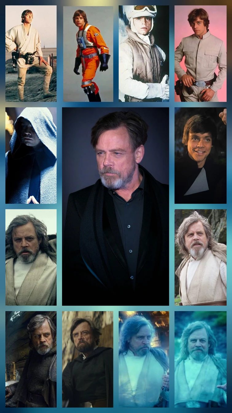 💥🎂Happy Birthday To Mark Hamill!🎂💥 | Fandom