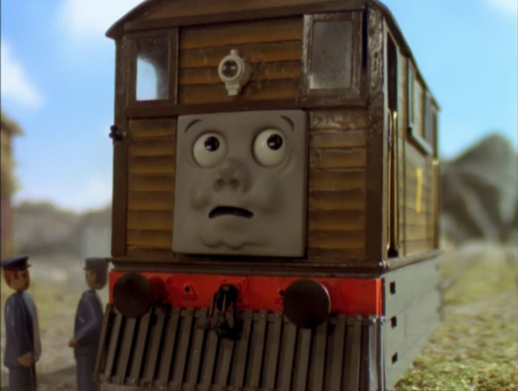 How I will react if they make Toby a kid | Fandom