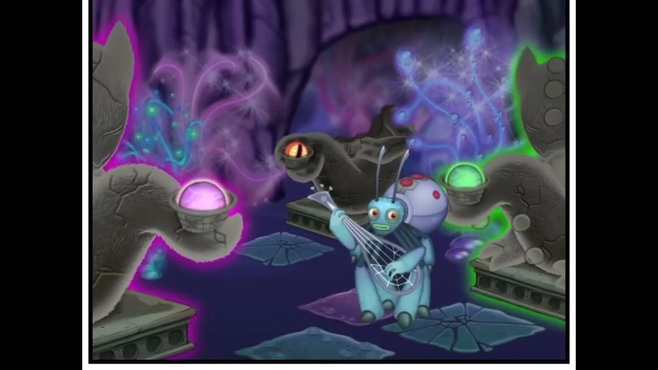 Ethereal island | Fandom