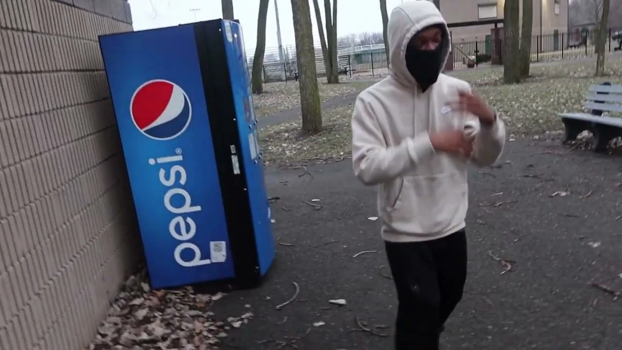 BRO WAS ON TO NOTHING🔥🔥 | Fandom