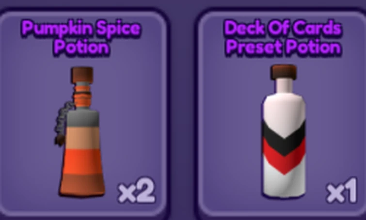 selling potions | Fandom