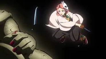 if sabito had a birthday when would it be? [+ random images of him ...