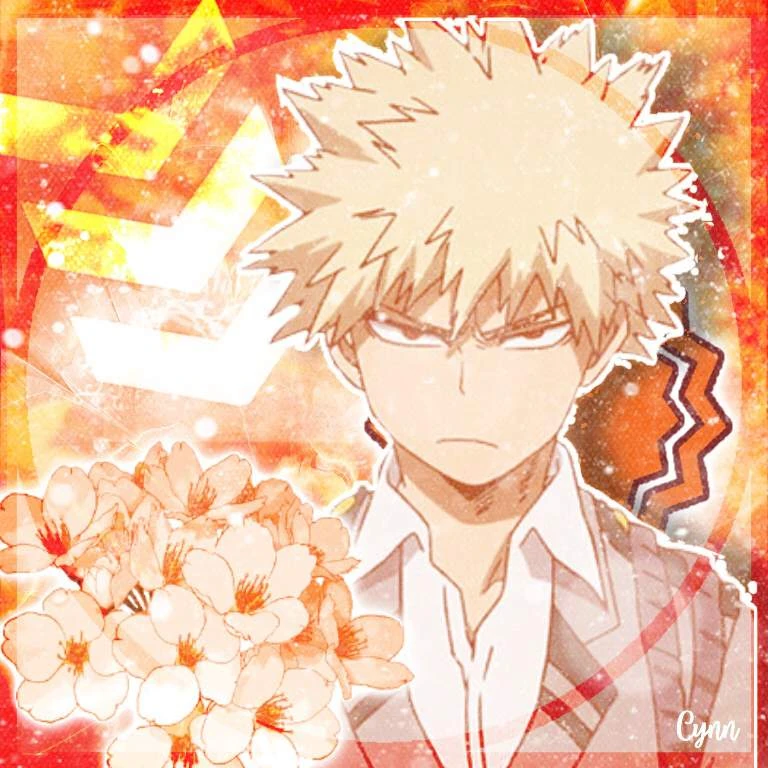 Happy Birthday Bakugou | Fandom