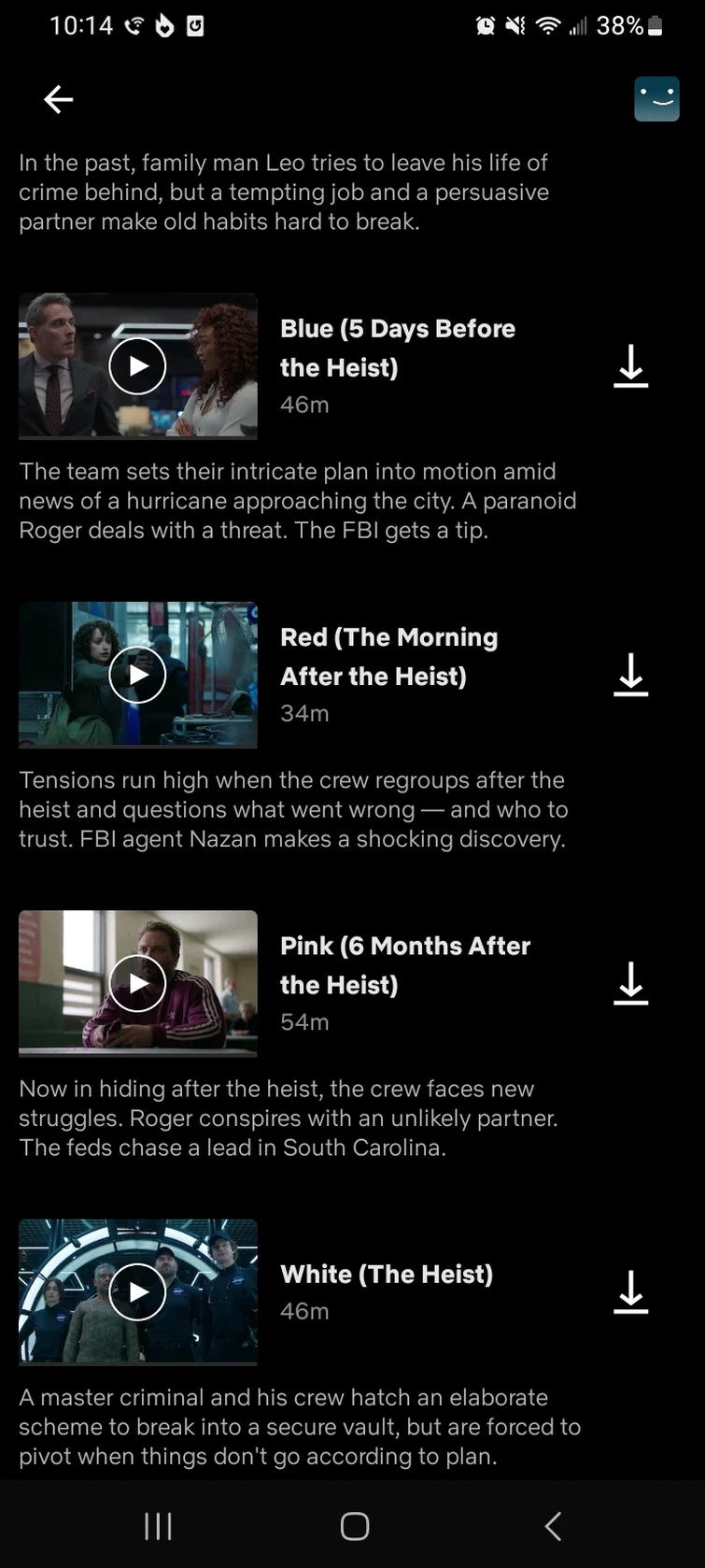 VERY IMPORTANT EXPERIMENT FOR EVERYONE WHO HAS NETFLIX | Fandom