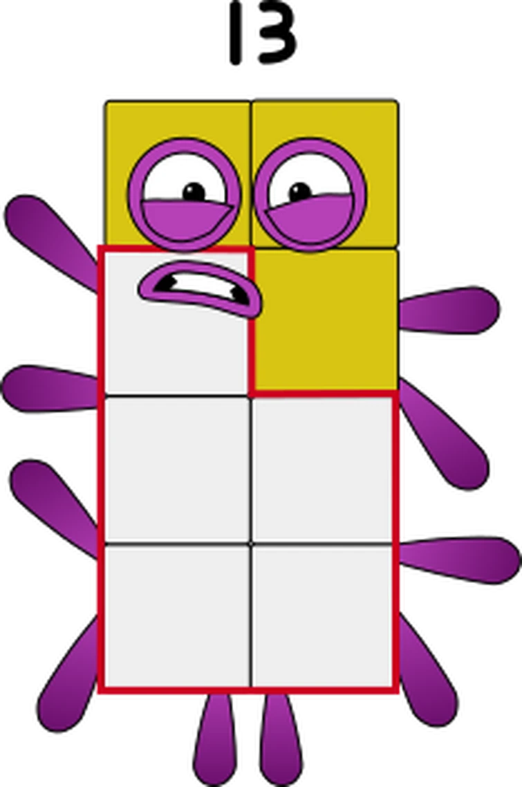 Discuss Everything About Numberblocks Wiki | Fandom