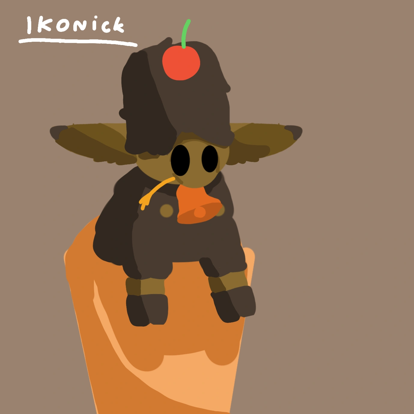 Vanilla cafnote | Fandom