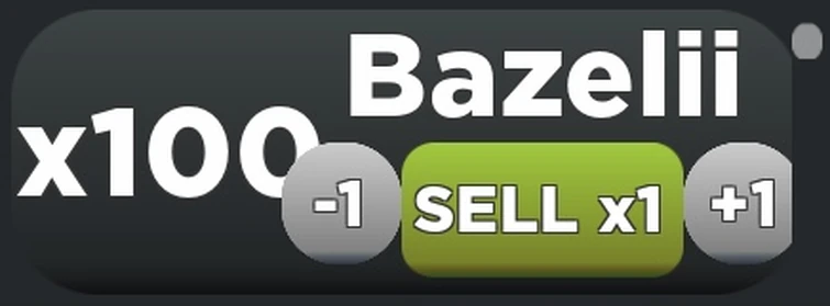 100 Bazelii children. | Fandom