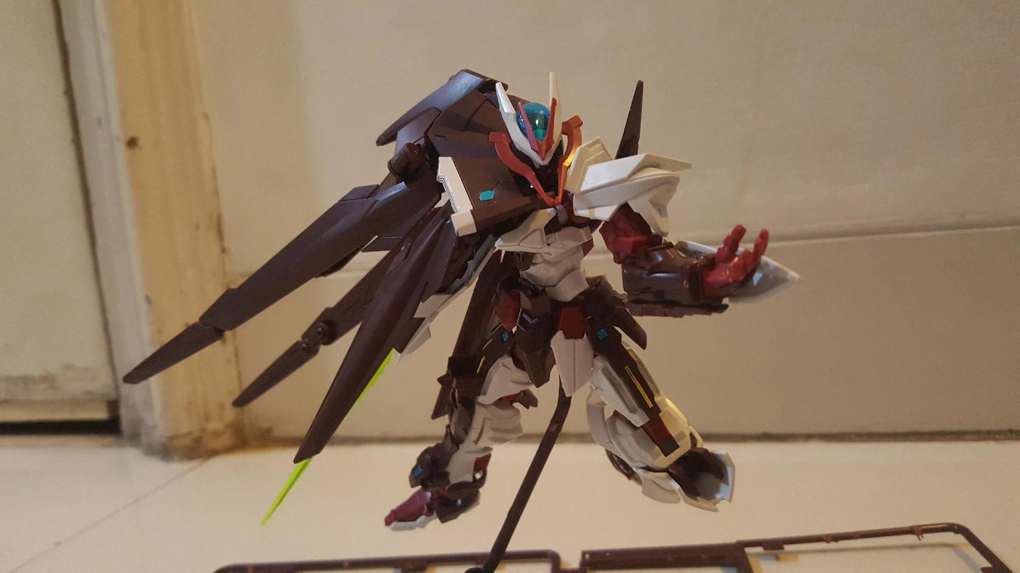 No name astray hg 1/144 | Fandom