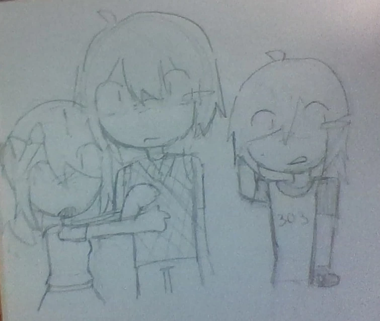 object show ocs (in order from left to right, yellow, blue, and red ...