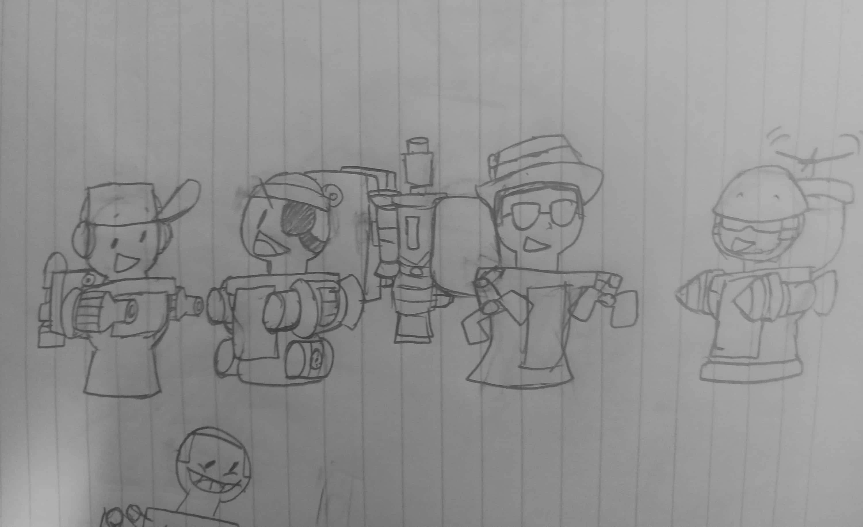 Tf2 Toilets Redesigned | Fandom