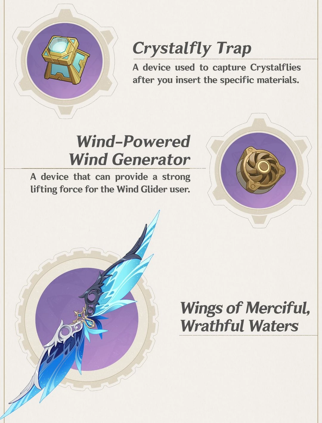 Now I'm even more excited for Fontaine! | Fandom