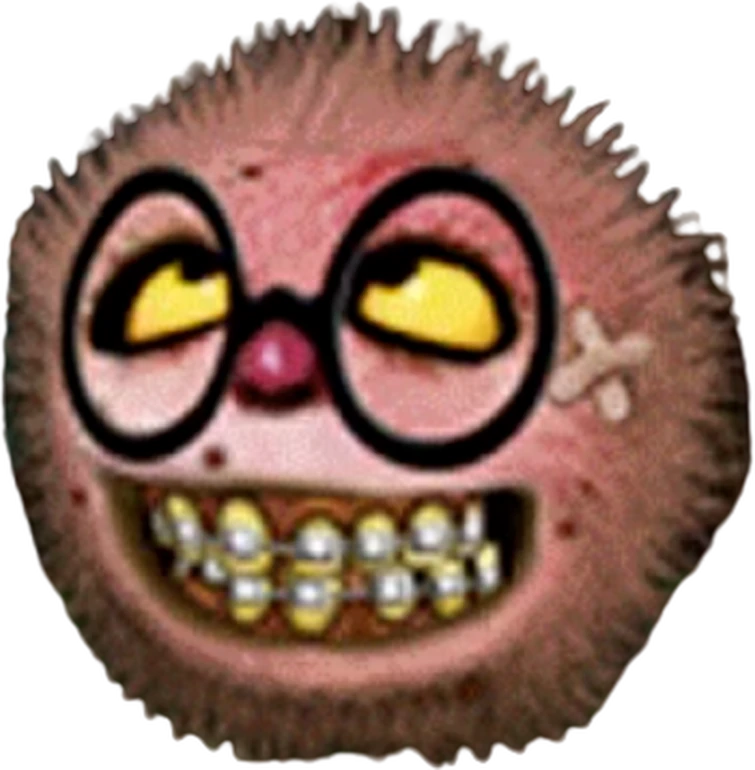 Thumpies And Monsters | Fandom