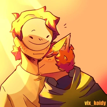 Favorite furry in the DSMP | Fandom