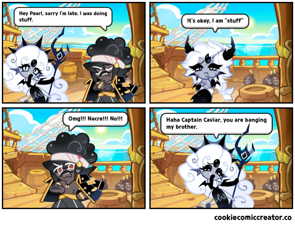 Messing around | Fandom