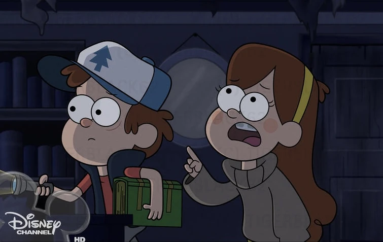 Discuss Everything About Gravity Falls Wiki | Fandom