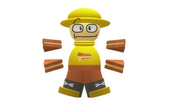 goober (his name is grilledbi.) | Fandom