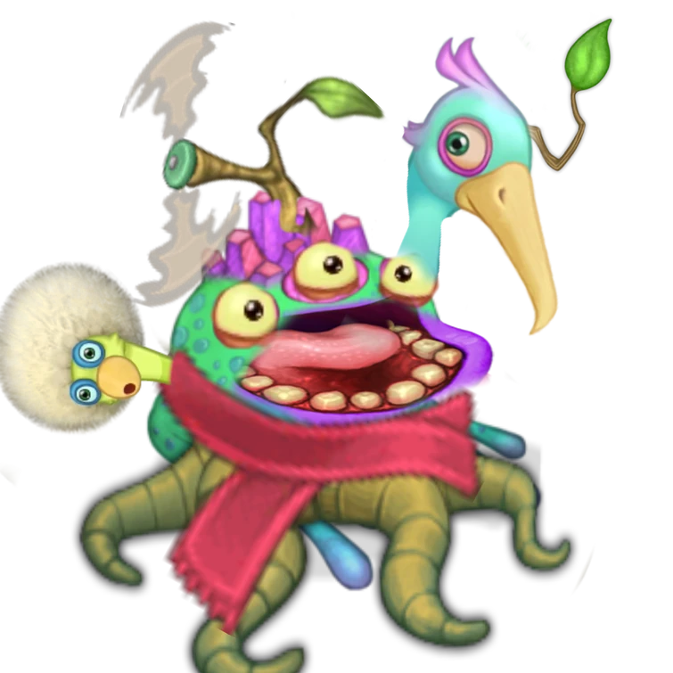 Send me random MSM images to make as my PFP (CLOSED) | Fandom