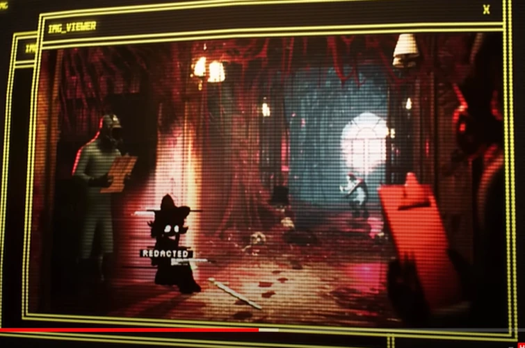 Discuss Everything About Murder Drones Wiki | Fandom