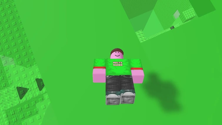 Discuss Everything About Juke's Towers of Hell Wiki | Fandom