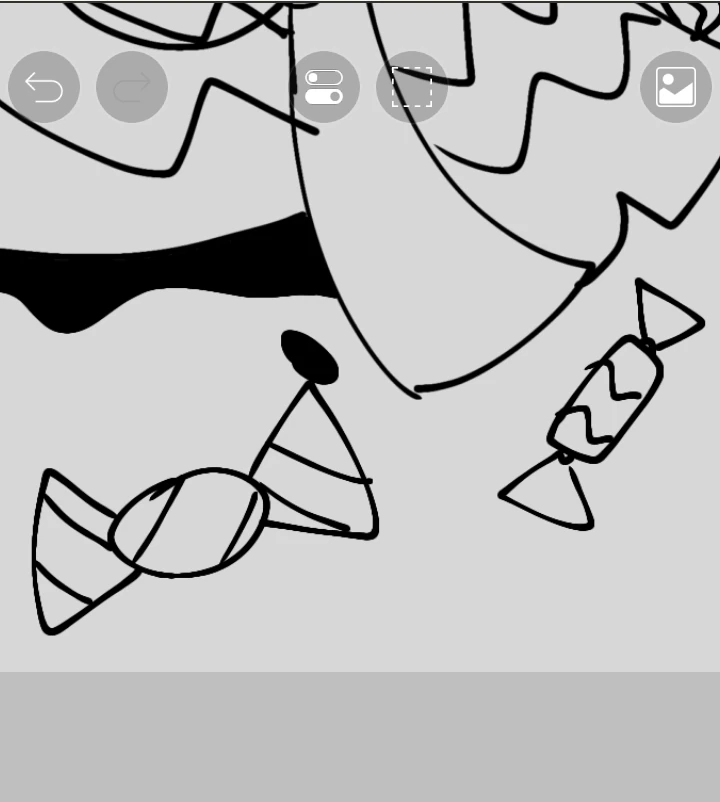 DW: codeX au: Candy trap (WIP) | Fandom