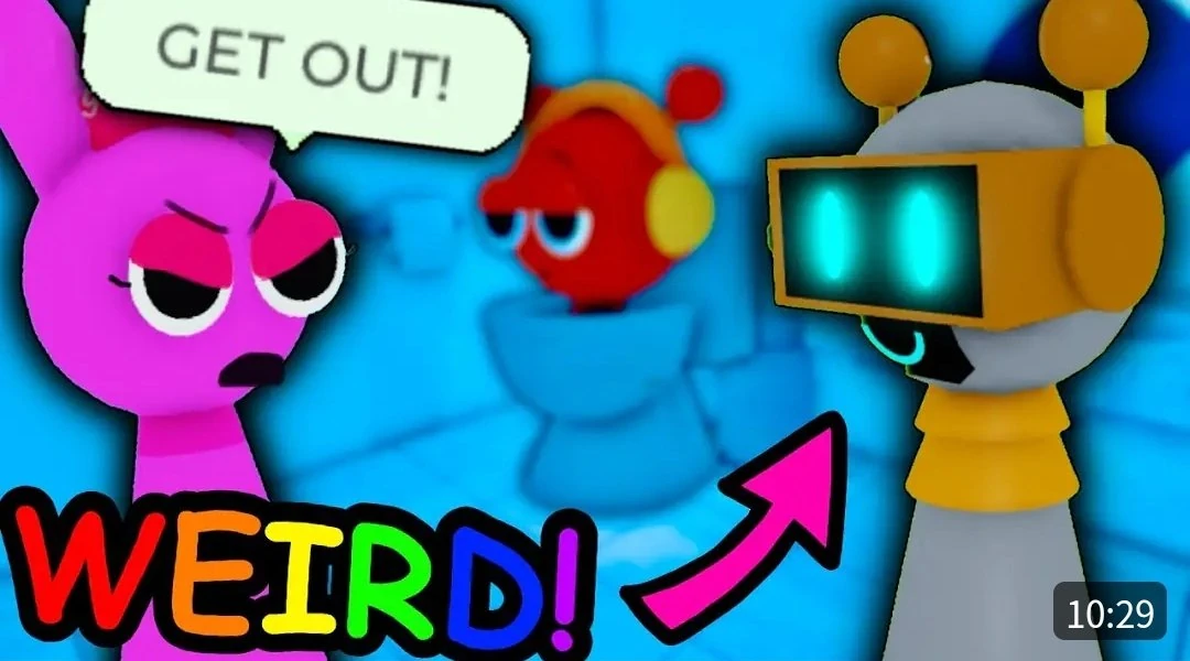 A few ridiculous/funny content farm thumbnails I've stumbled upon. | Fandom