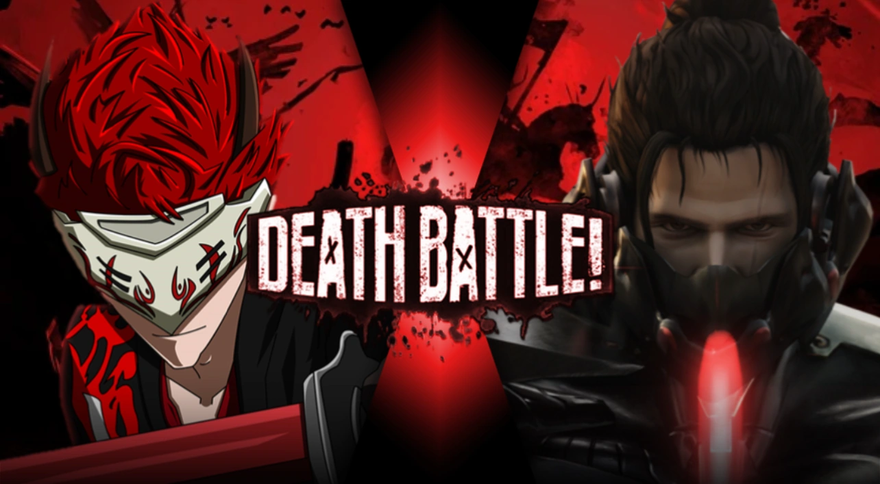 Adam Taurus VS. Jetstream Sam | Fandom