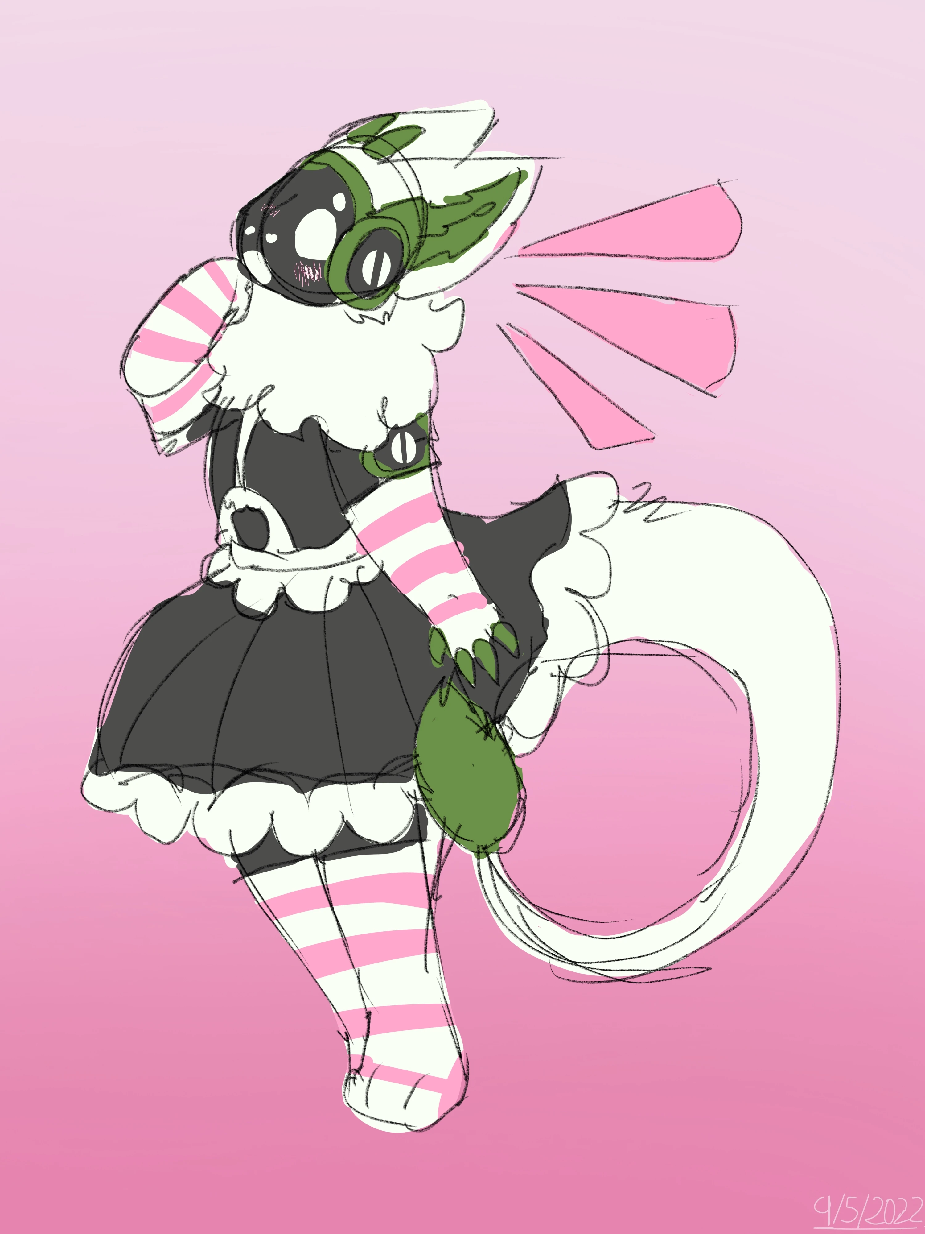 Reverse ota | Fandom