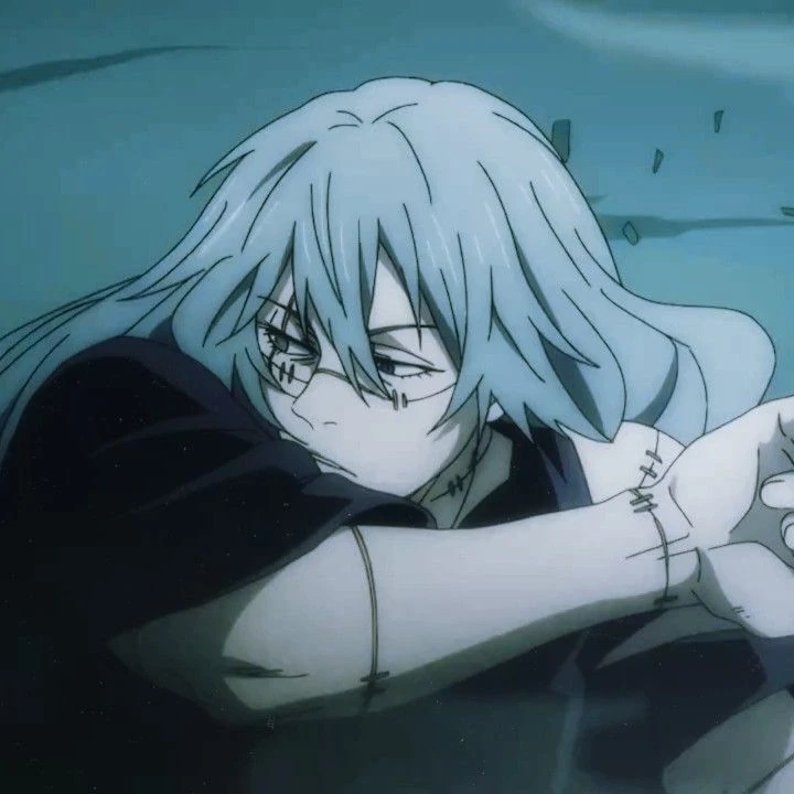 Can I ask who here like Mahito? ;-; | Fandom