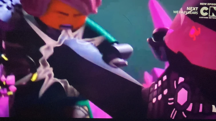 Dang Mister. F is really good at fighting | Fandom