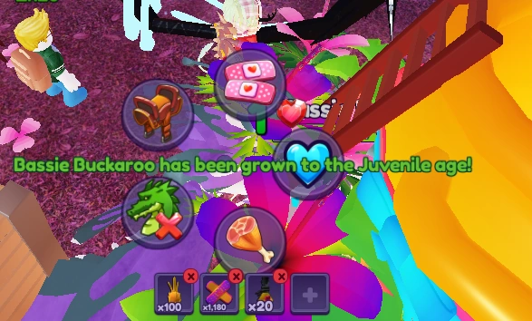 wait since when you can ride juvi dragons | Fandom